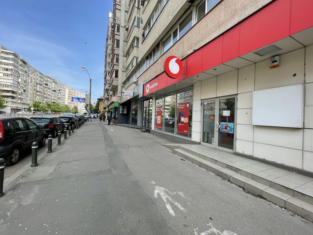 Spatiu comercial Obor - Mihai Bravu - 🏪 Povil Imobiliare