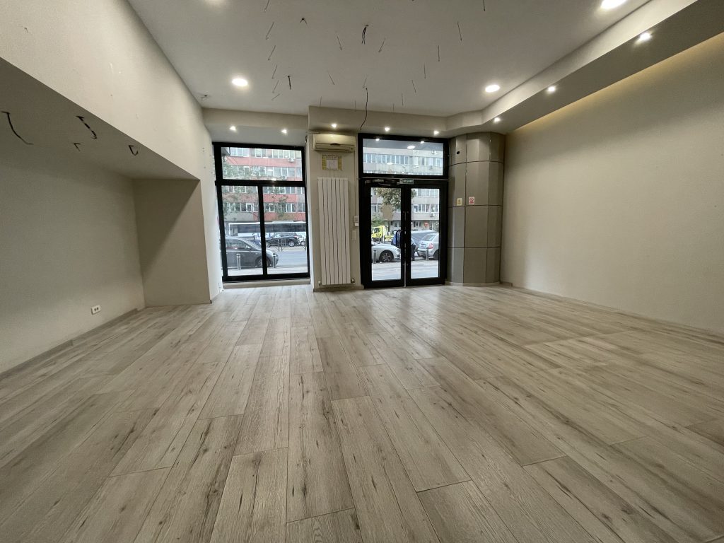 Spatiu Comercial Obor - Mihai Bravu - 🏪 Povil Imobiliare